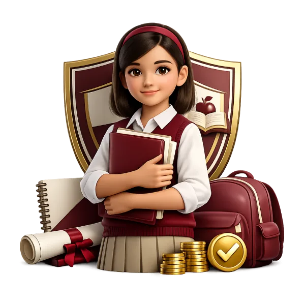 Beca Rita Cetina Primaria 2026: Registro y Fechas